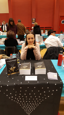 A propos - Christelle Muller